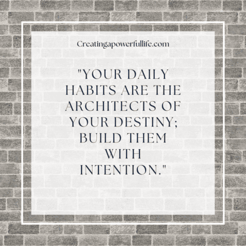 52 Empowering Quotes To Change Your Life. - Creating a Powerful Life